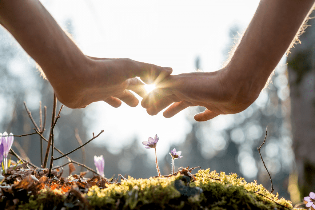 The Role of Community in Healing: Why We Are Not Meant to Heal Alone ...